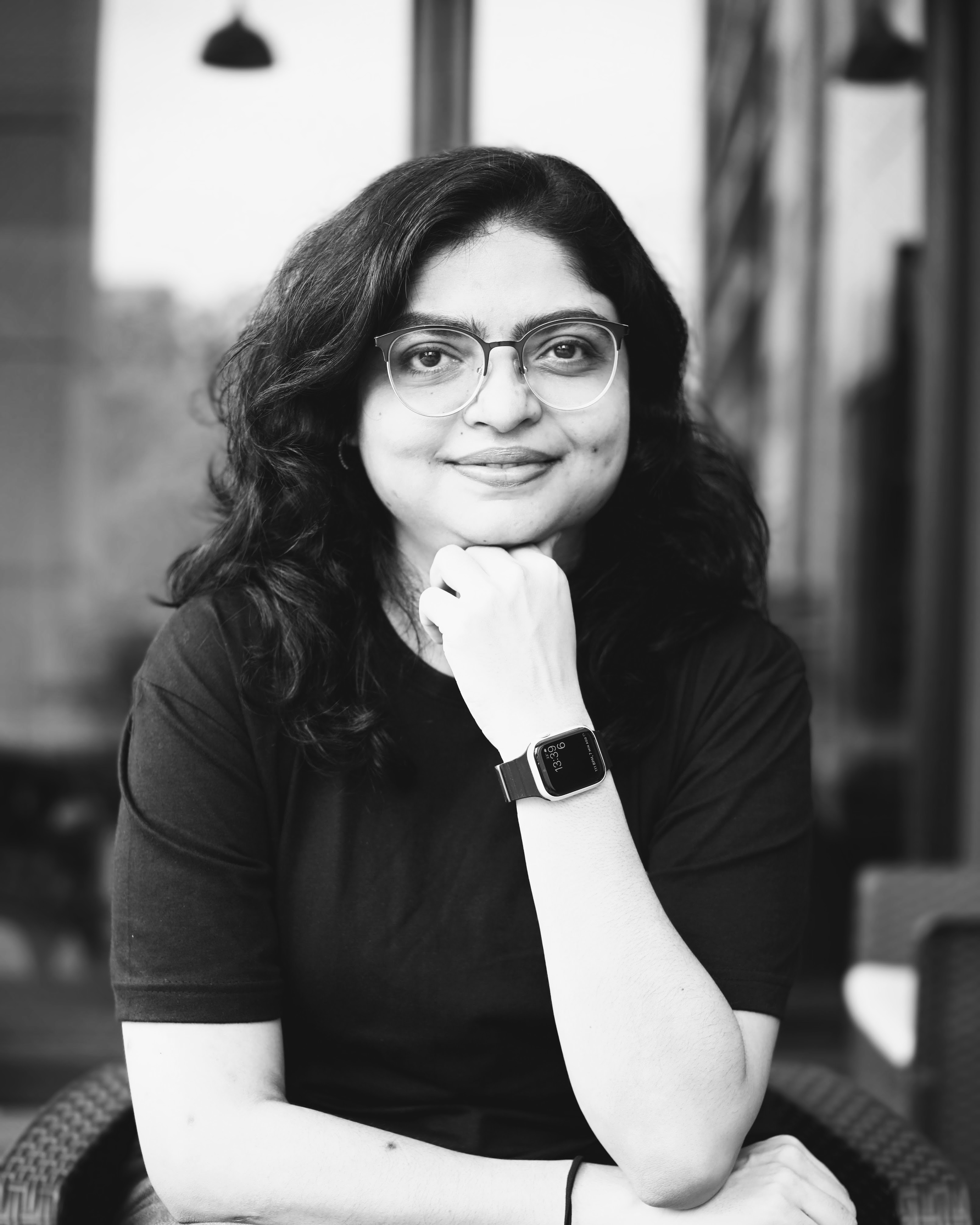 Akta Paneri - Design Leadership & UX Engineering